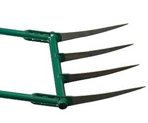 Easy Digging Hand Tools for Garden + Farming | Hoe Tool